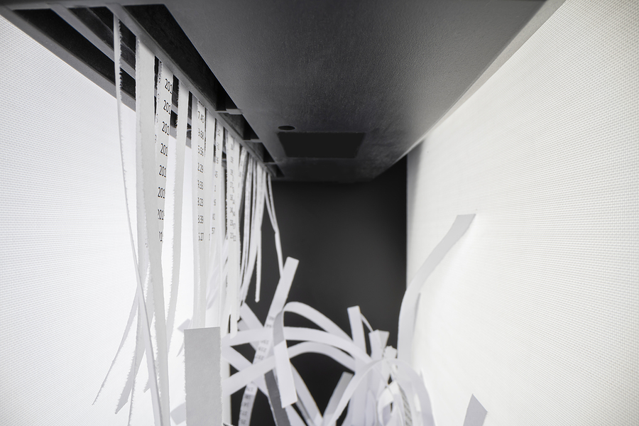 Mobile Shredding | Washington Document Shredding